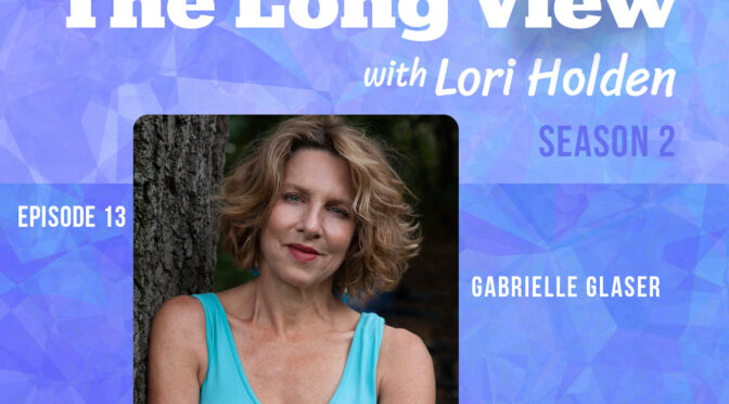 Gabrielle Glaser on the Impact of Harmful Adoption Practices Then & Now ...